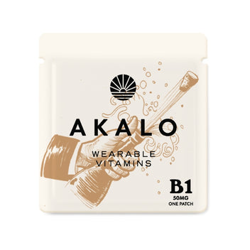 AKALO | Wearable Wellness