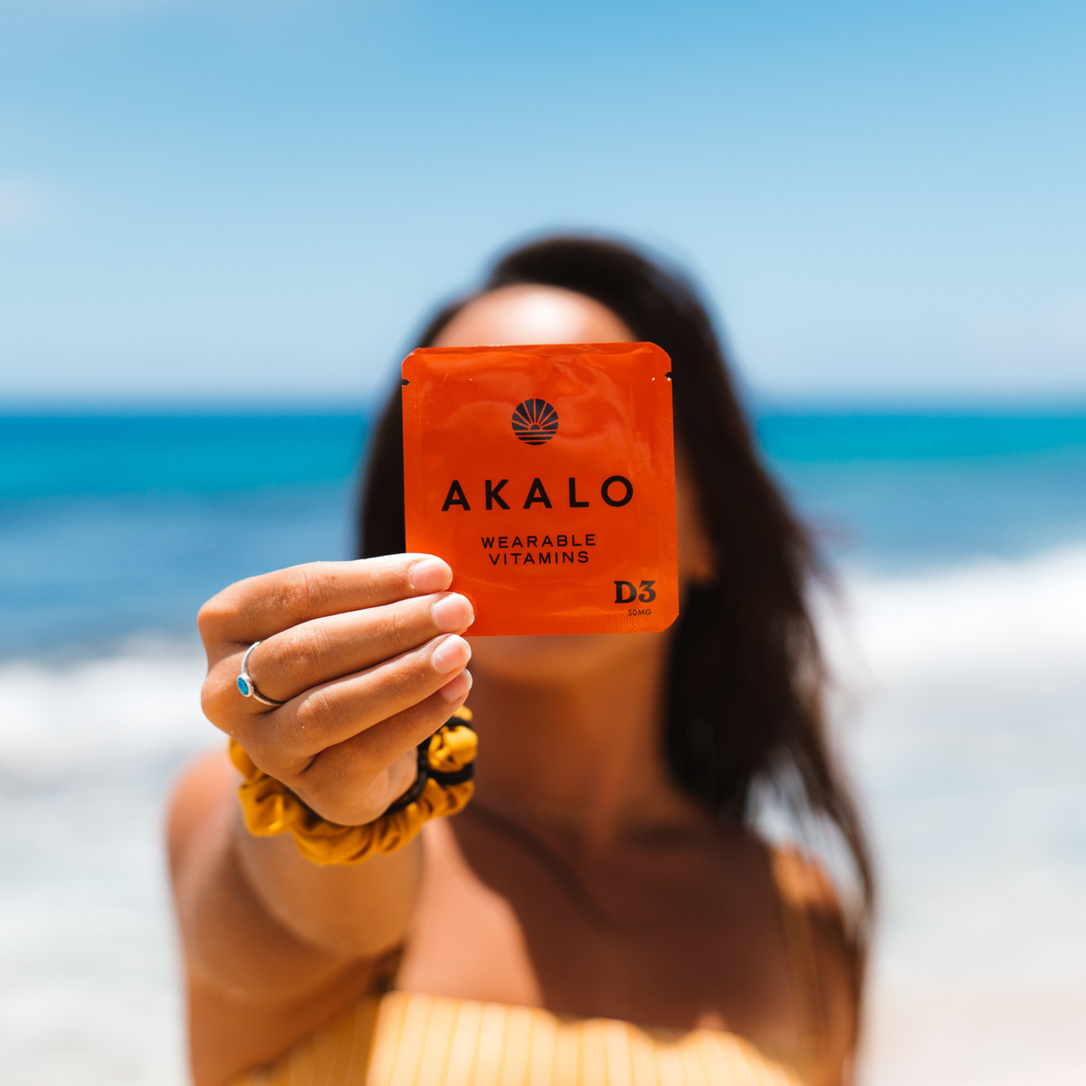 AKALO | Wearable Wellness