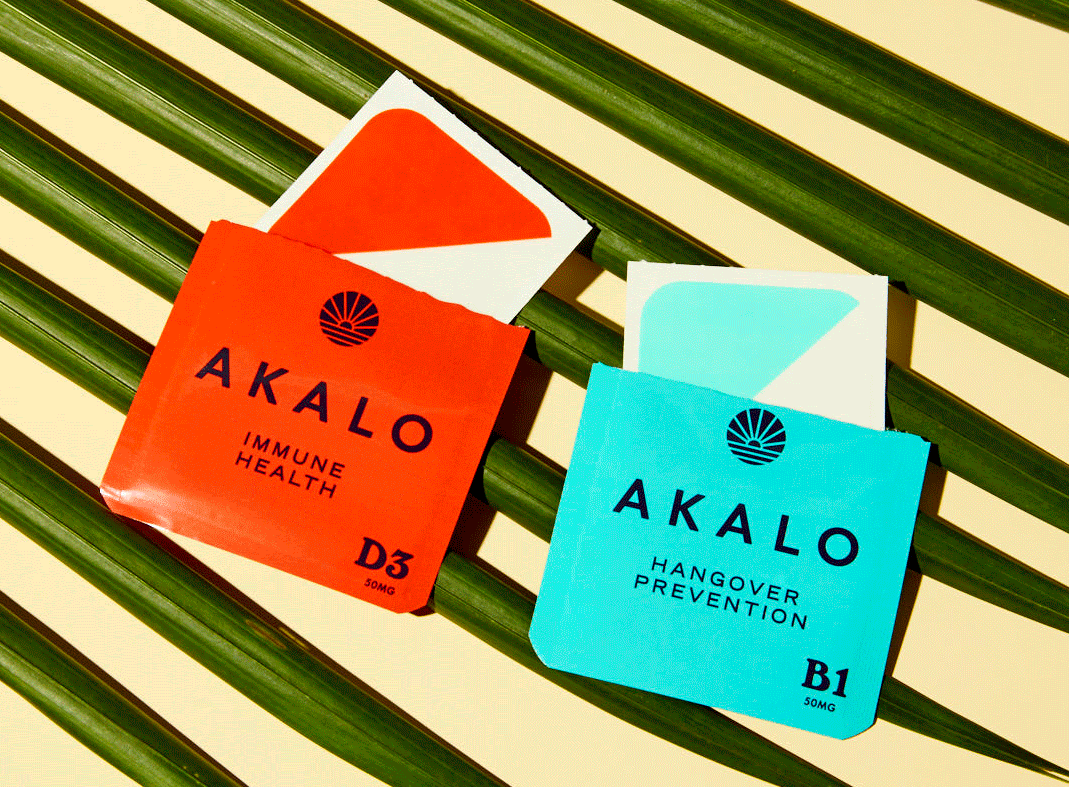 AKALO | Wearable Wellness | AKALO